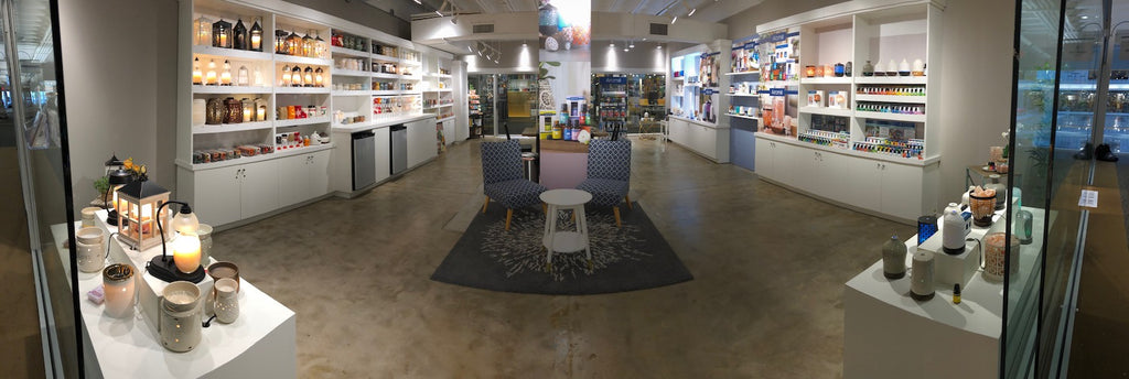 HOME – House Of Flava